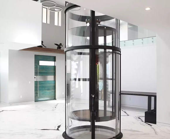 Gallery | Savaria Vuelift